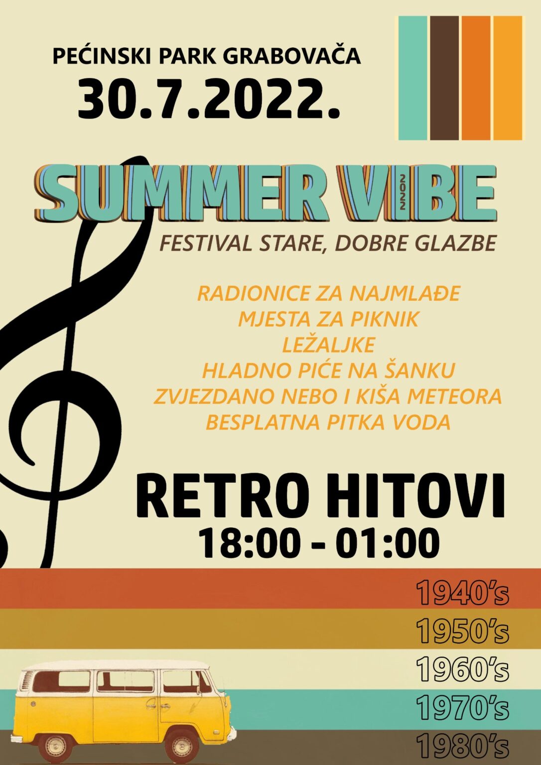 Pećinski park Grabovača